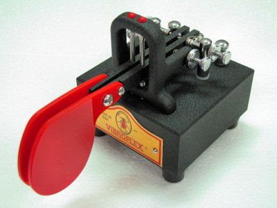 VIBROPLEX VIBROCUBE STANDARD Vibroplex at £219.00 | Ham Radio