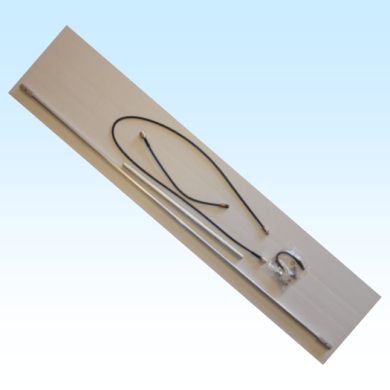 STACK KIT - 2M HO LOOP ONLY M2 Antennas at £304.99 | Ham Radio