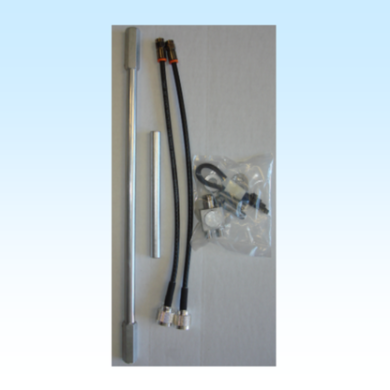 HO STACK KIT, 70CM M2 Antenna Systems Inc. at £186.95 | Ham Radio