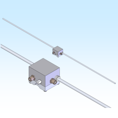 PS-2M, 2 METER POLARITY SWITCH M2 Antenna Systems Inc. at £343.20 | Ham ...