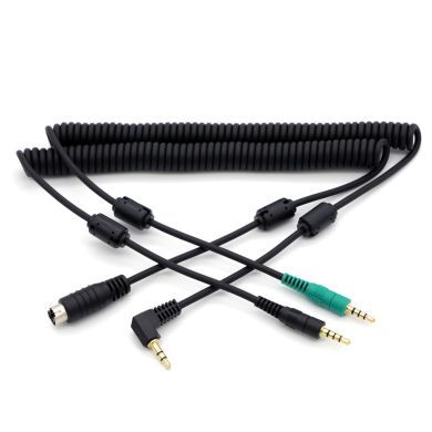 G90 Digirig Cables Set - (Requires Digirig Lite) Digital Modes at £31. ...