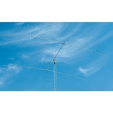 Optional: N-Kit ZX Beam/Yagi Antennas at £8.47 | Ham Radio