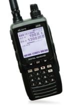 AOR Scanners, Buy new and used products from Ham Radio, Receivers-and ...