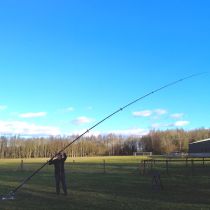 DX Commander Antennas