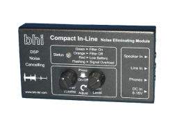 bhi noise cancelling products