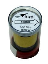 Bird 43 RF Wattmeter