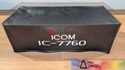 Icom IC-7760 - 200 W HF/50 MHz Transceiver - Best UK Deal Guaranteed