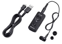 Icom IC-705