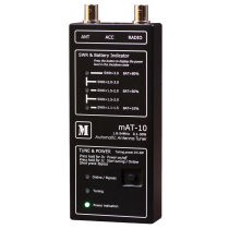 MAT-TUNER, Buy new and used products from Ham Radio, ACCESSORIES-Aerial ...