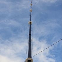 DX Commander Antennas