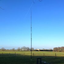 DX Commander Antennas