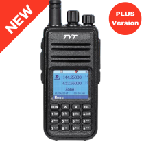 TYT, Buy new and used products from Ham Radio, Digital-Modes-TYT