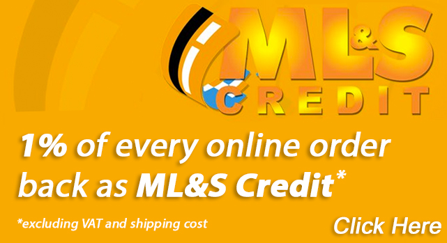 ML&S Martin Lynch and Sons Ltd