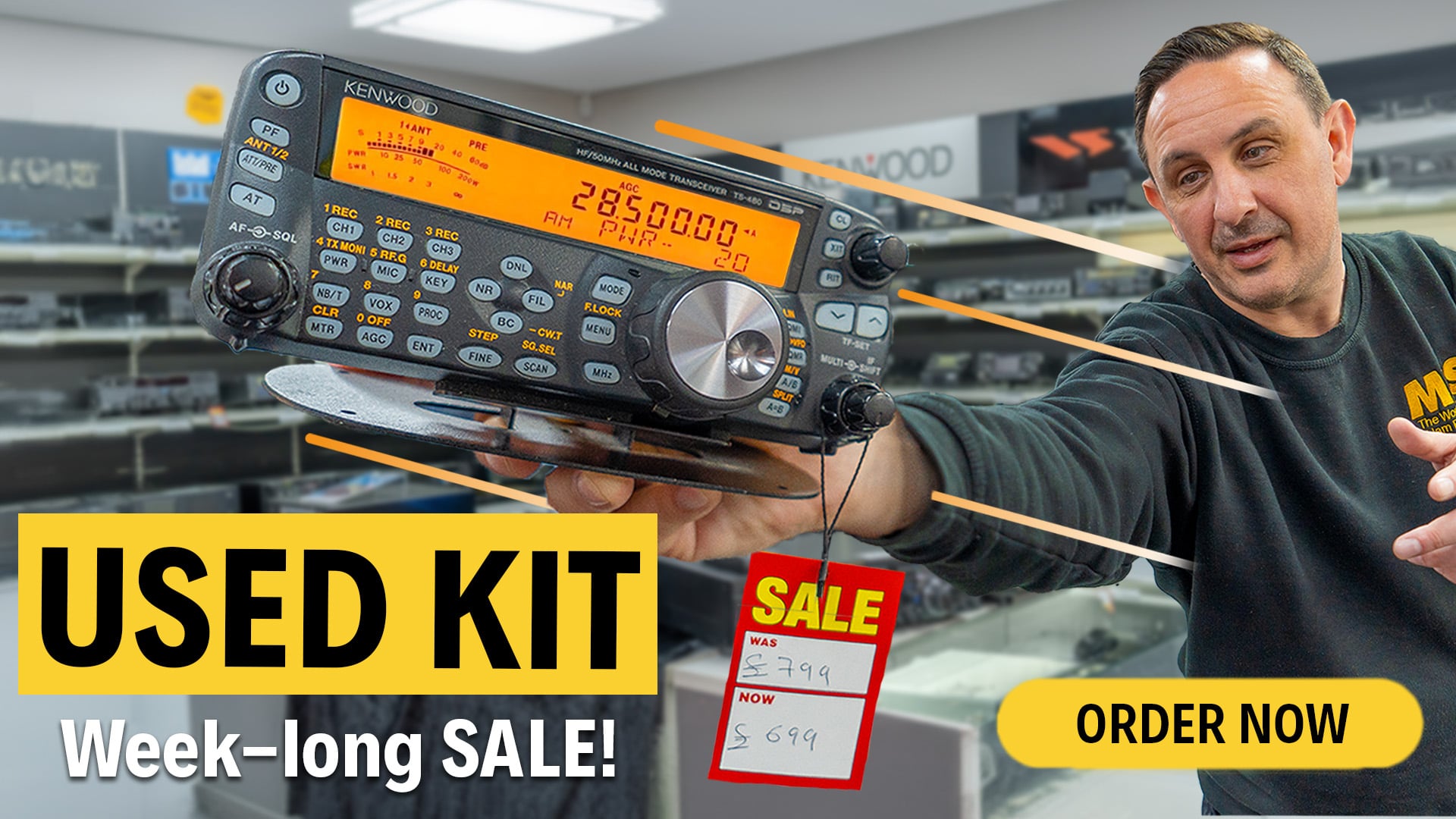 ML&S Martin Lynch and Sons Ltd