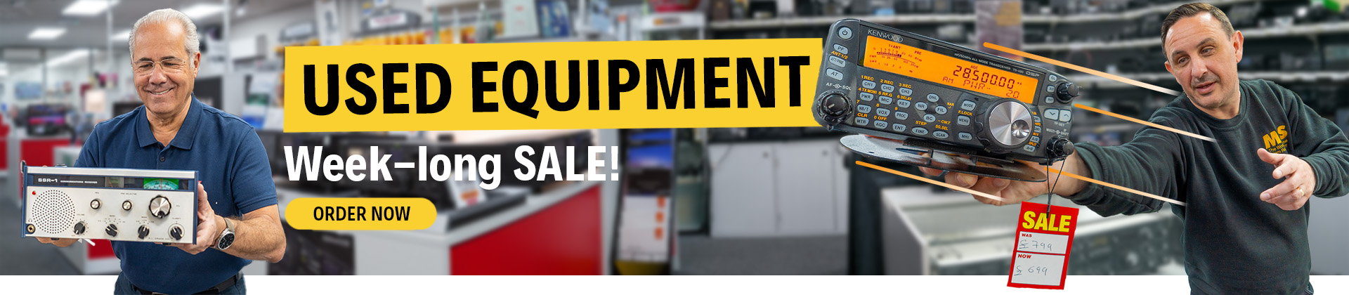 ML&S Martin Lynch and Sons Ltd