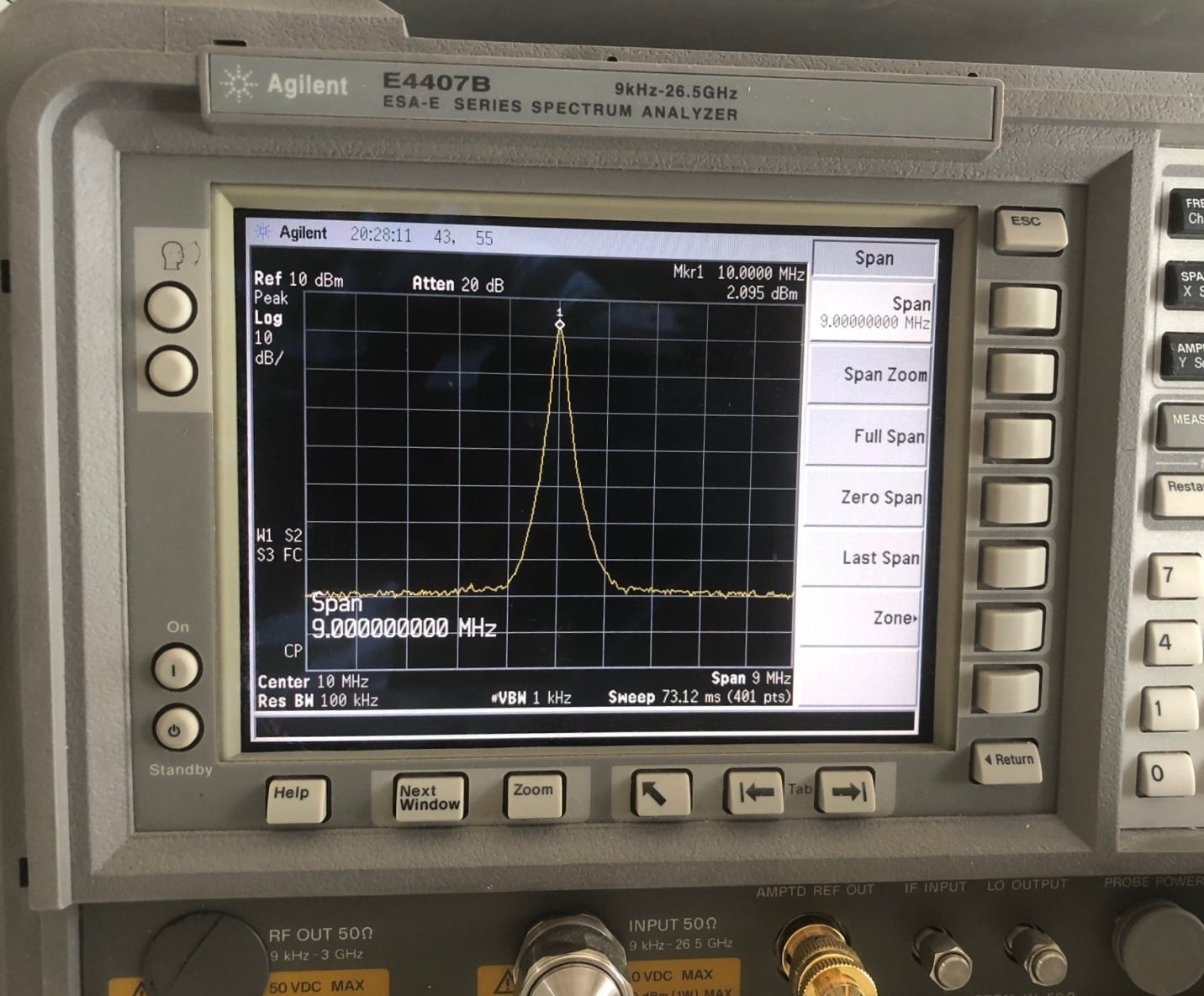 RadioAnalog PTRX-9700 Radio Analog at £280.00 | Ham Radio