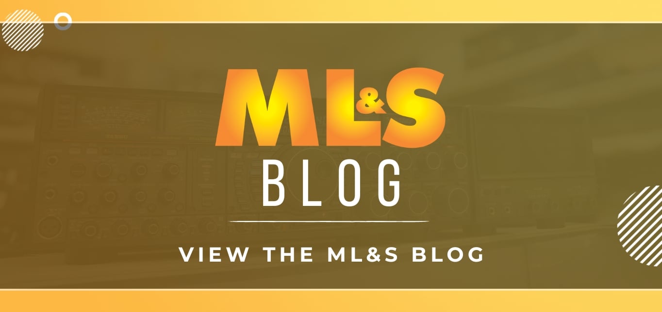 ML&S Martin Lynch and Sons Ltd