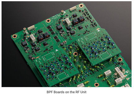 Icom IC-7760 - 200 W HF/50 MHz Transceiver - Best UK Deal Guaranteed