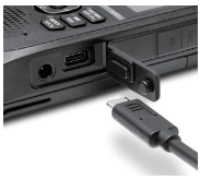 Icom ID-52E Plus - Dual-Band D-STAR Digital Transceiver Icom Handheld ...