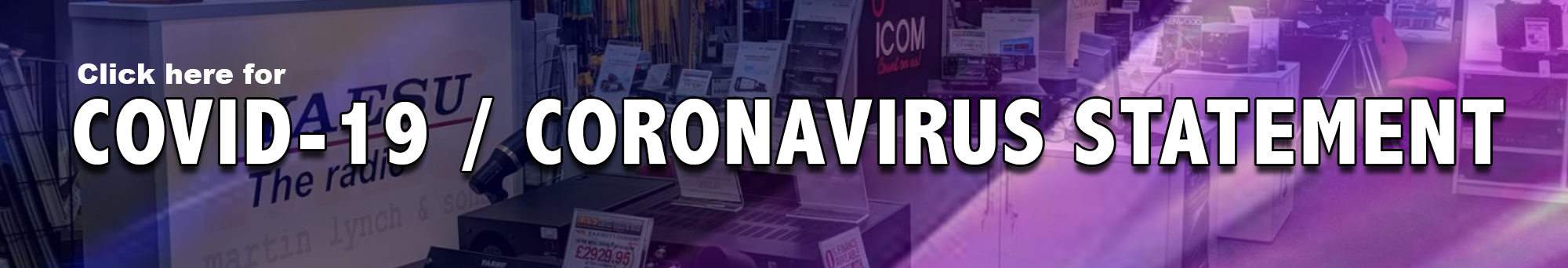 ML&S Martin Lynch and Sons Ltd